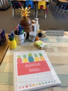 How to be the BEST Substitute Teacher – Continually Learning