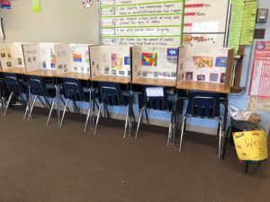 Road Trip Across the United States: A State Research Project ...