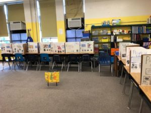 Road Trip Across the United States: A State Research Project ...