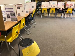 Road Trip Across the United States: A State Research Project ...