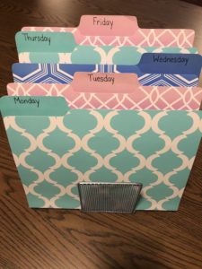 7 Essentials for an Organized Teacher Desk – Continually Learning