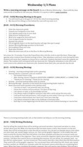 How to Prepare for Maternity Leave – Continually Learning