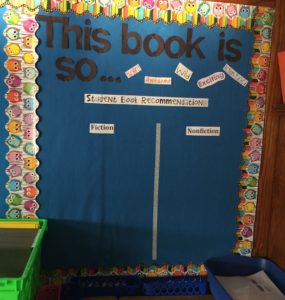 Read Across America and Dr. Seuss Ideas for Elementary School ...